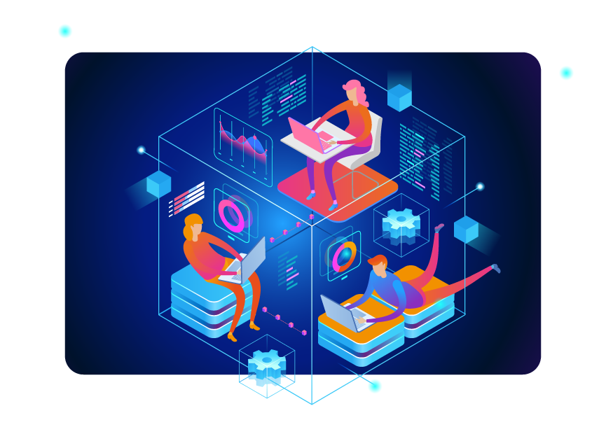 Conoce Hybrid Cloud Observability de SolarWinds Conoce Hybrid Cloud Observability de SolarWinds